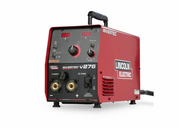 Invertec® V276 (Tweco) | Soldadora Inverter Industrial para Ambientes ...