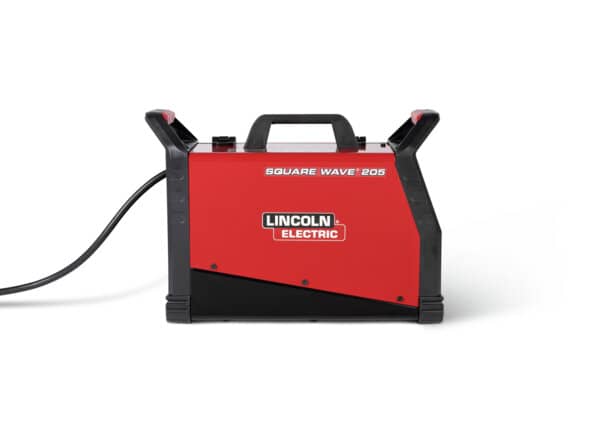 Square Wave® 205 | Soldadora TIG de Alta Precisión para Trabajos ...
